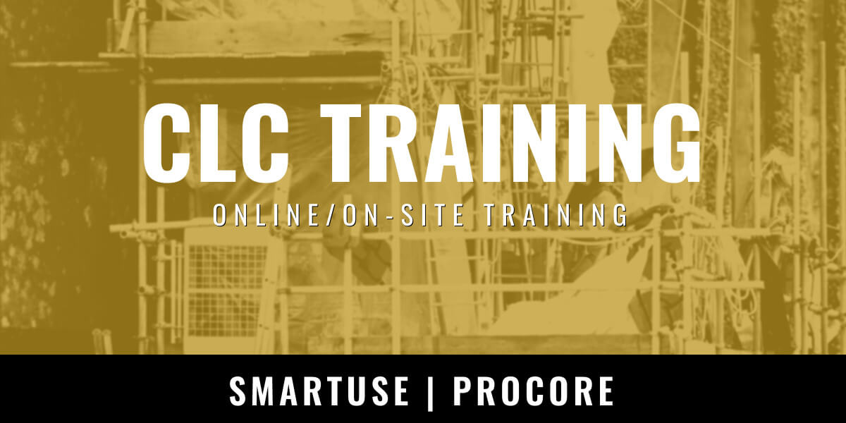 Procore Construction Software Training | Toronto (Canada)